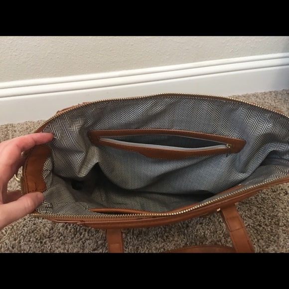 Bags | Camel Colored Purse | Poshmark